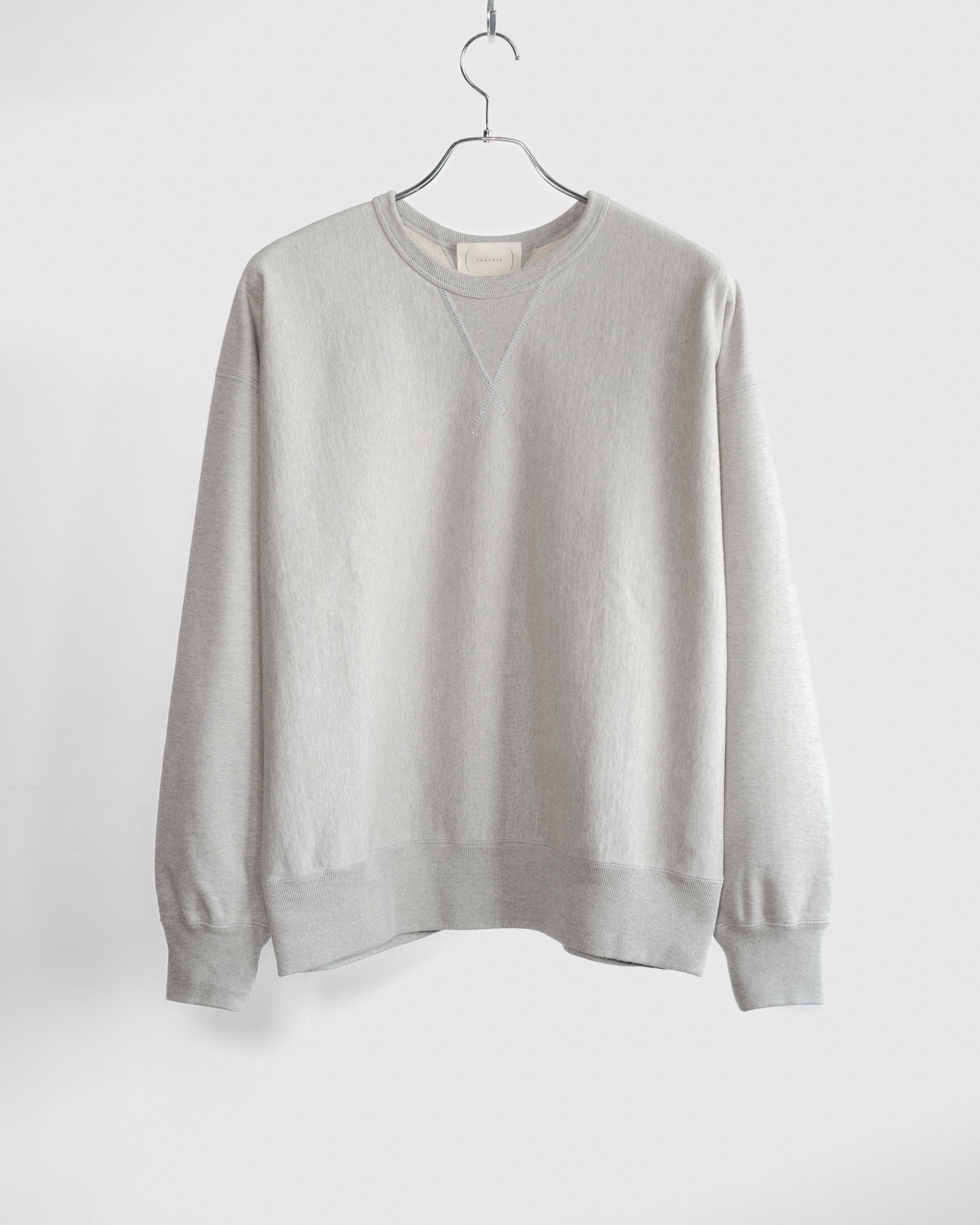ESSENTIAL SWEAT PULLOVER – STORE N