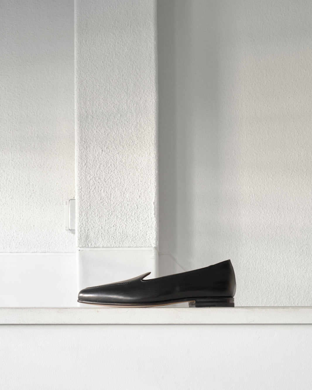 ALESSANDRO GASPARINI – STORE N